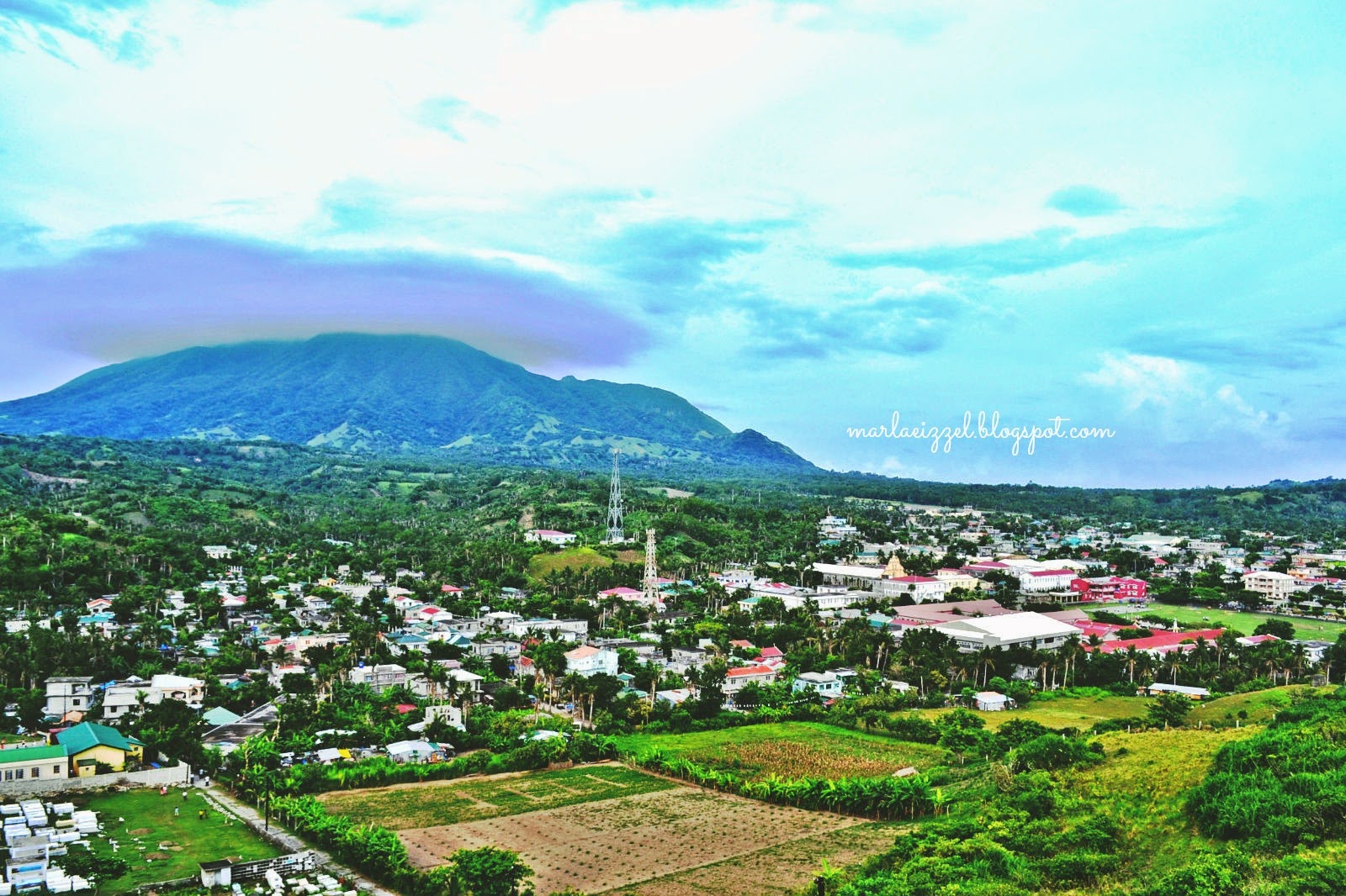 Marla Eizzel: Extraordinary | Batanes 2014