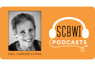 The Official SCBWI Blog: Listen to SCBWI's Newest Podcast: A ...