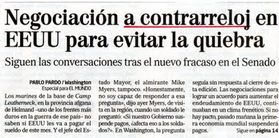 Con propósito de enmienda. Corrección ortotipográfica y de estilo ...