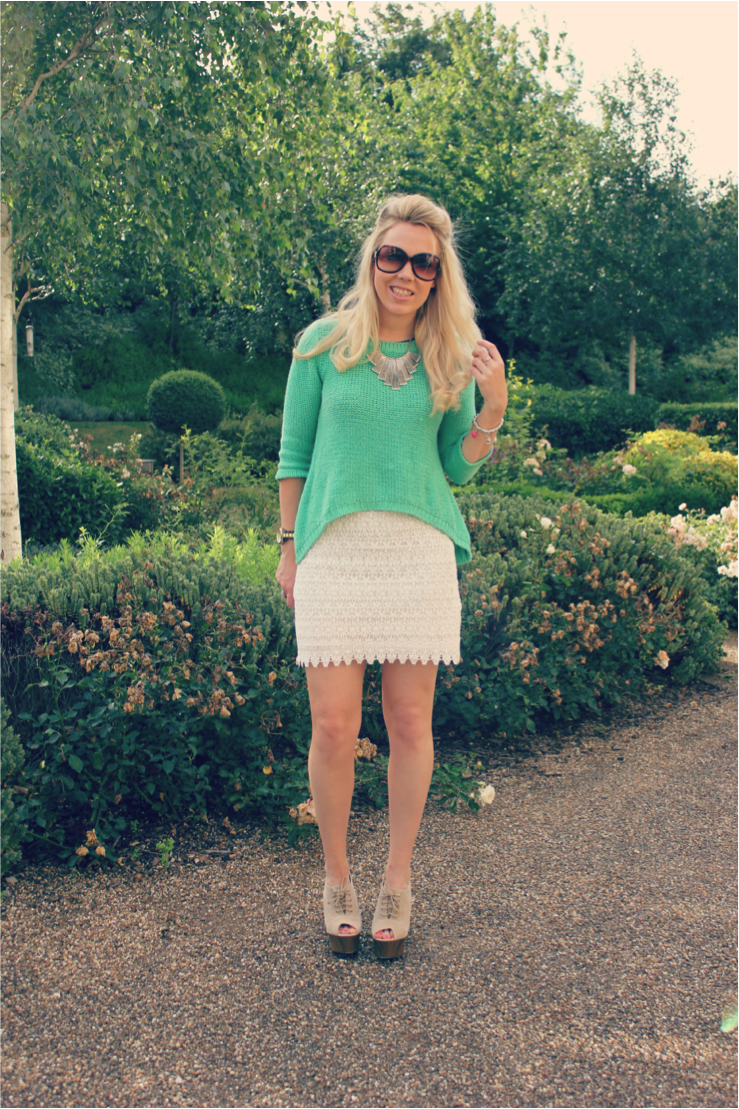 Mint Choc Chip - Mediamarmalade