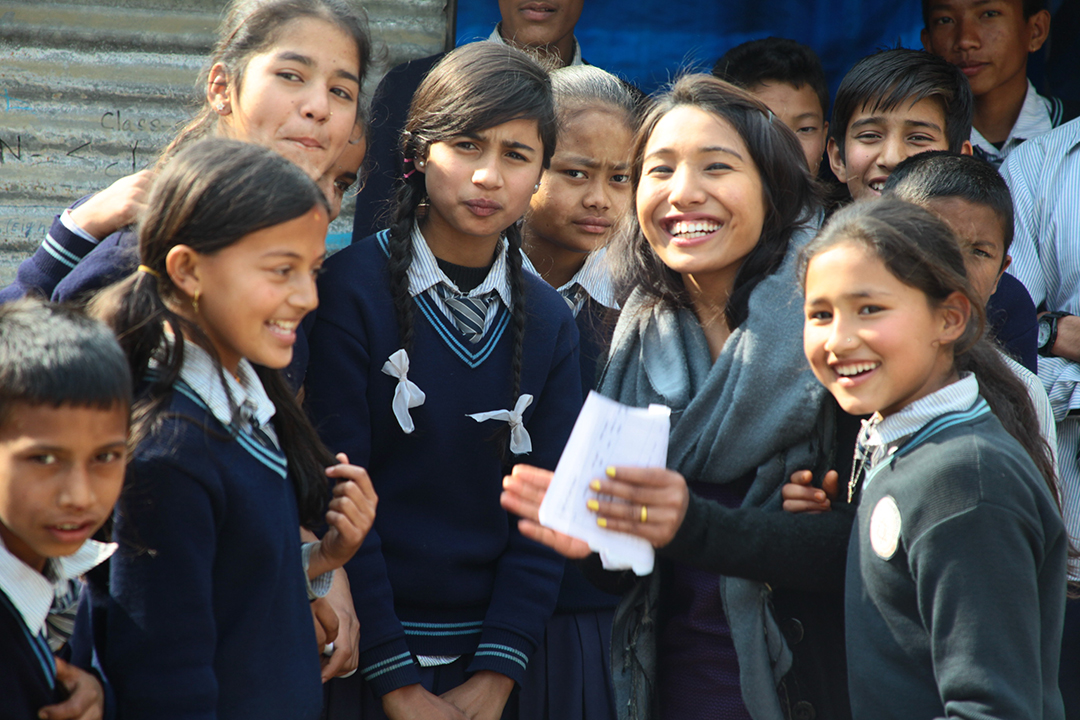 Education In Nepal Loaded Nepal education-in-nepal-loaded-nepal