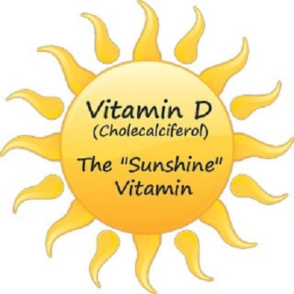 Vitamin D (Sunshine Vitamin) Health Benefits and Best Natural Sources ...