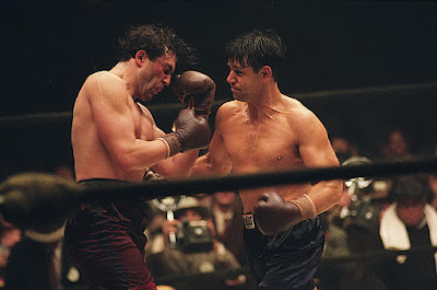 A Penny in the Well: Cinderella Man / **** (PG-13)