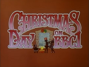 Curious British Telly: 25th December 1977 - A Seminal Day in British ...
