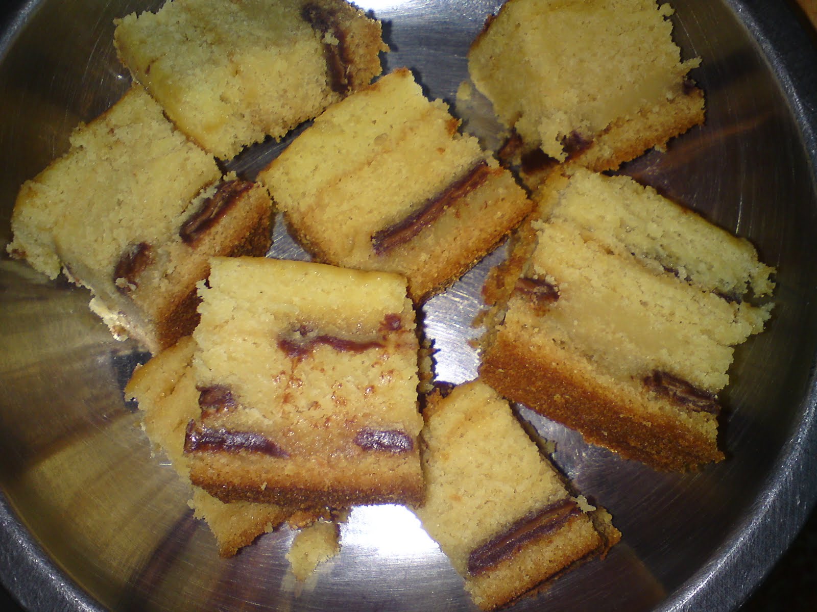 ～食谱天地～: ~kek lapis india~