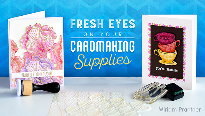 Sooner rather than Later: Craftsy Class is Live! Class discount and a ...