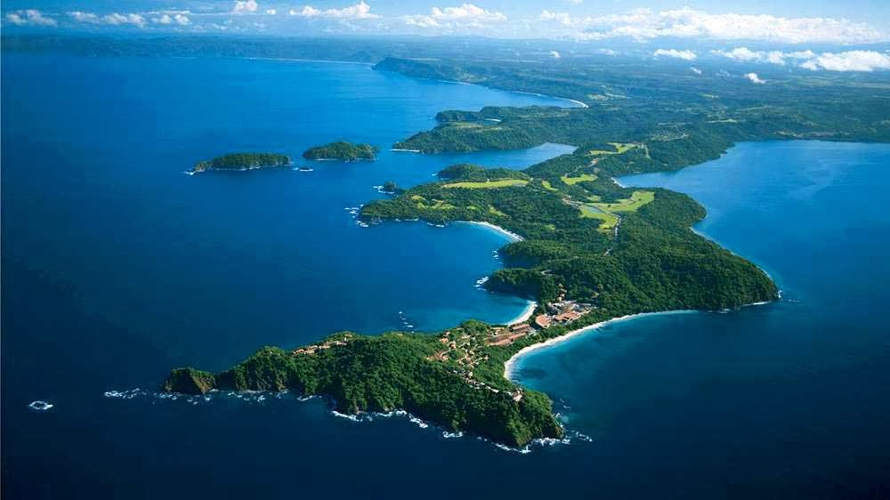 Descubre TU MUNDO: Destino: exclusividad y tranquilidad en las ...