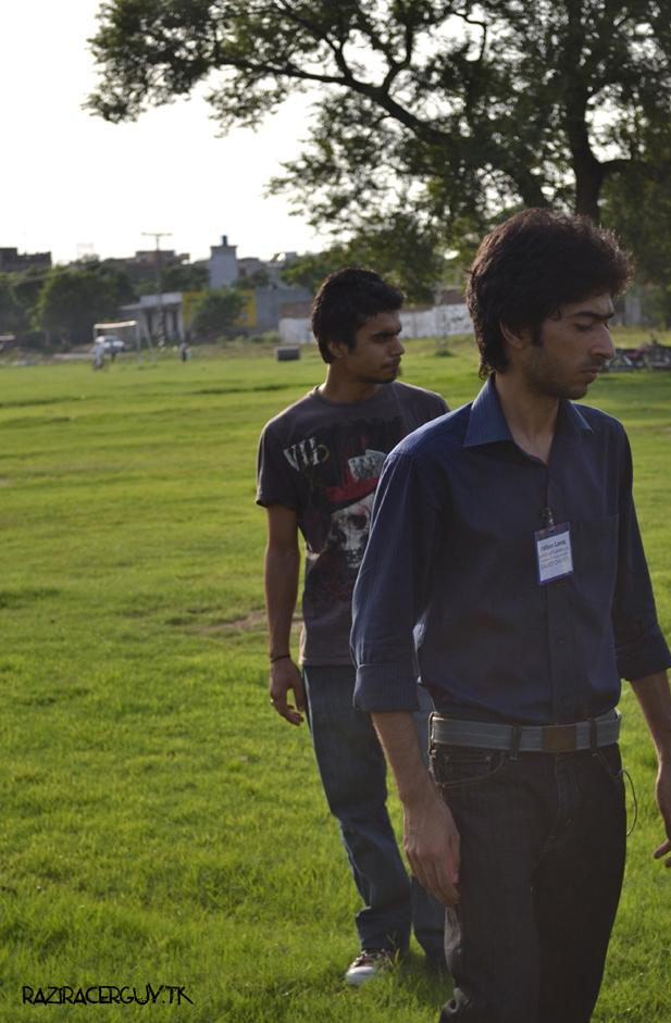 Pakwheels 8th Anniversary Sialkot G2G Pictures | Sport Cars