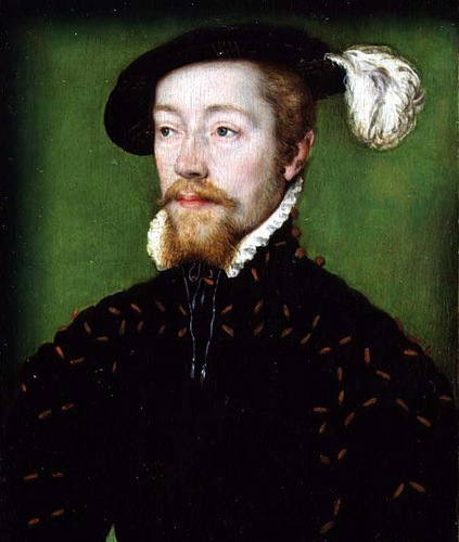 Mary Ann Bernal History Trivia Birth Of James V Of Scotland mary-ann-bernal-history-trivia-birth-of-james-v-of-scotland