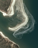 Messier55 Blog: Longshore drifts and longshore currents