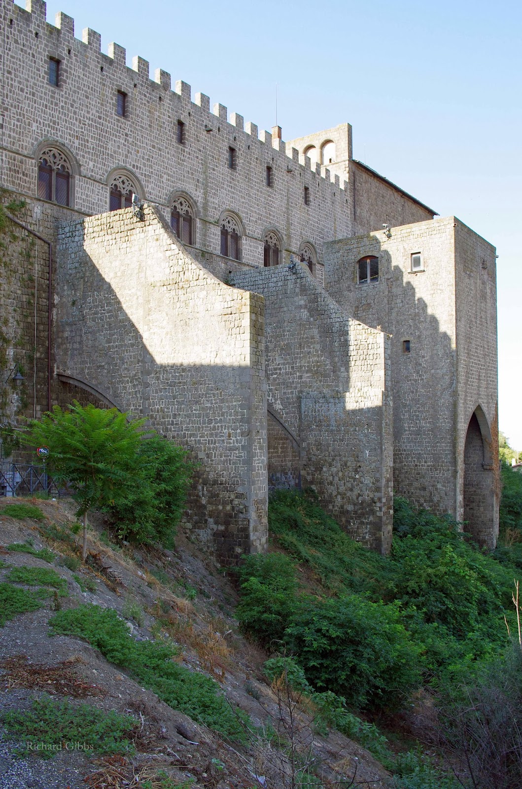 Essays and Diversions: November 2013