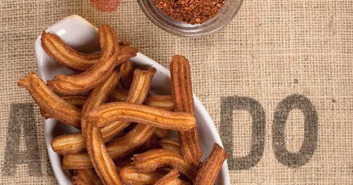 Provereni recepti by Maja Babić: Pikantni slani ćurosi