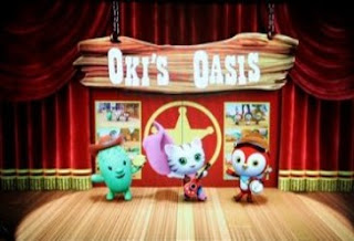 Mad Moose Mama: Disney Juniors Newest Undertaking ~ Oki's Oasis ...