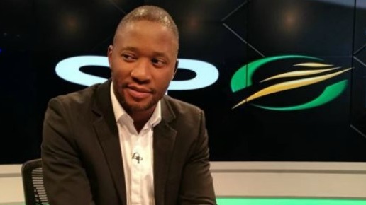 TV with Thinus: Walter Mokoena quits the SABC after 19 years as a ...