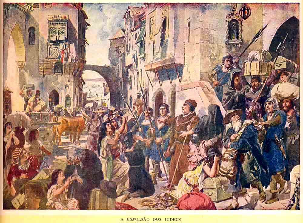 Analisando as escrituras: O que o mundo deve aos judeus