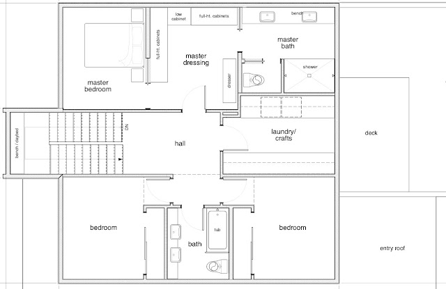 Setsuzokuya: Final Floor Plans