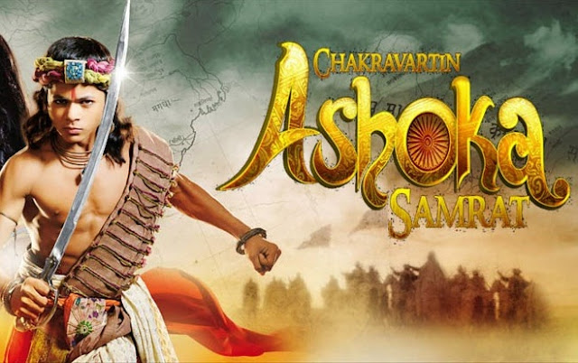 Sinopsis Lengkap Film Ashoka Samrat AnTV Episode 1 - Terakhir - Blog ...