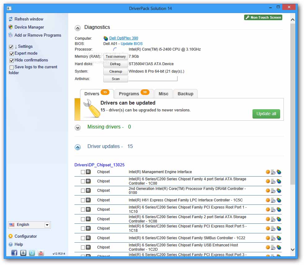 Driverpack Solution 17 Iso Full Version Download