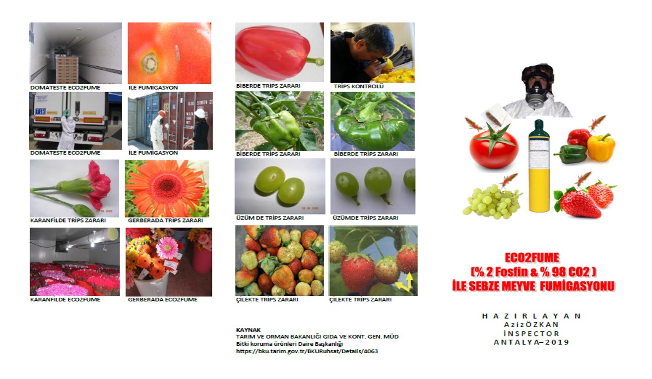Aziz Özkan Tarım Bilgi Paylaşım Portalı Hoşgeldiniz: ECO2FUME (% 2 ...