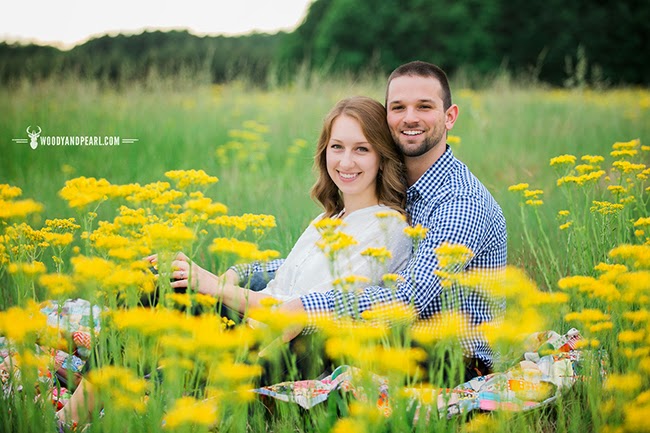 Woody & Pearl Photography: Daniel & Heather's Pinson Mounds and Freed ...