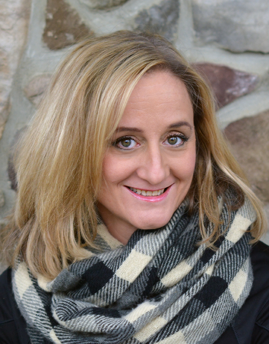 Inspired by All the Little Things: Inspired By #59 featuring Amy Sheffer