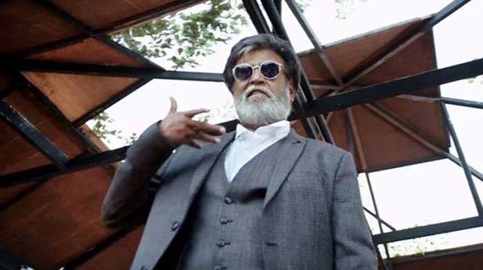 Kabali da Dialogue