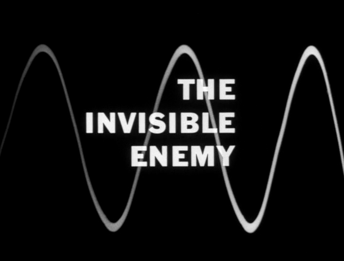 My Life in the Glow of The Outer Limits: Episode Spotlight: "The ...