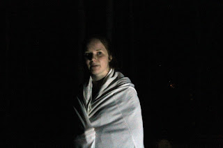 Explore Miramichi With Me: Things to Do: Dare the Dark Headless Nun Tour