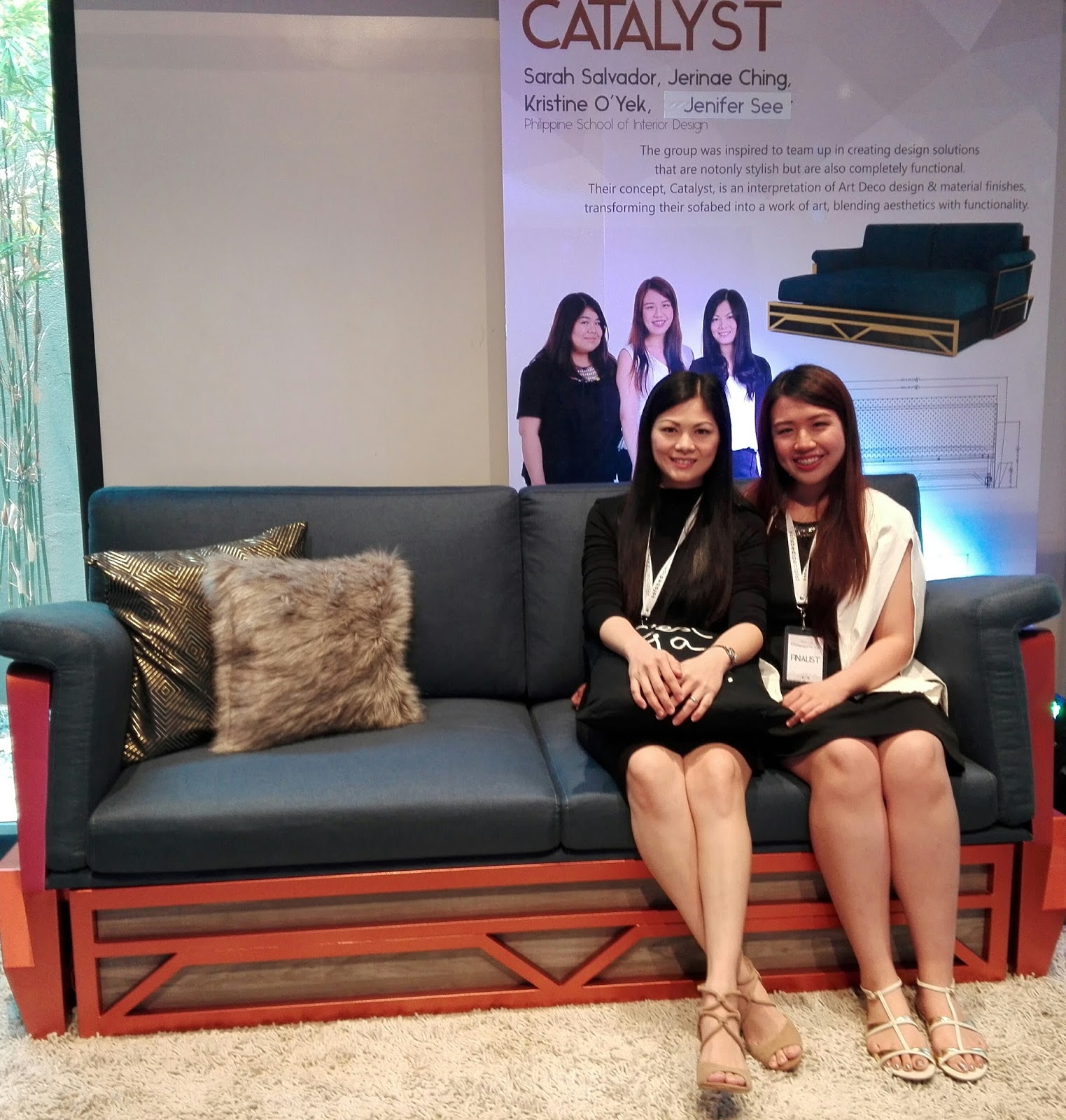 CLC Marketing Ventures