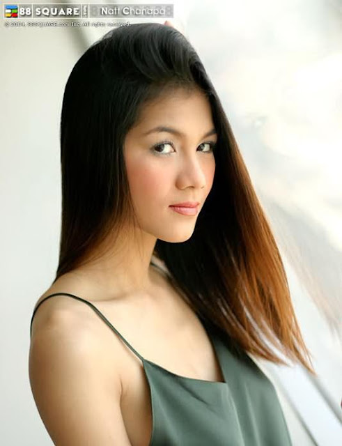 Natt Kesarin- Sexy Actress Photo Gallery