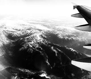 Bumpy Runway: Suoraan asiaan - pomppimalla lähtöportin kautta