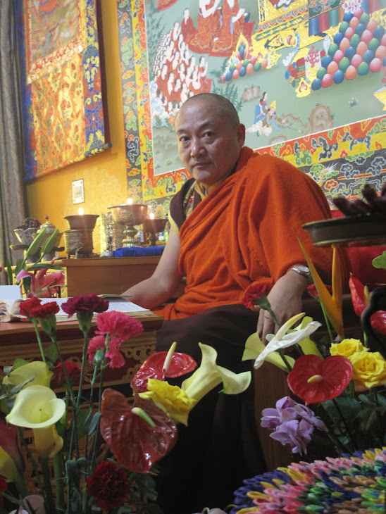 ASOCIACION CHOGAR GONG