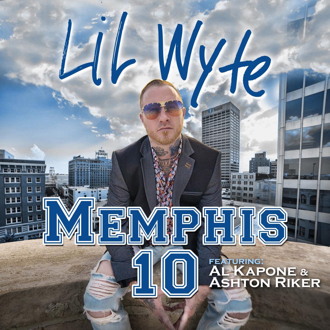 RapClassicNew : Lil Wyte