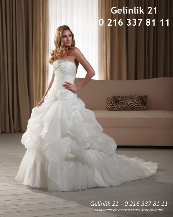 Gelinlik, Gelinlikler, Gelinlik Modelleri: Gelinlik Modelleri Resimleri