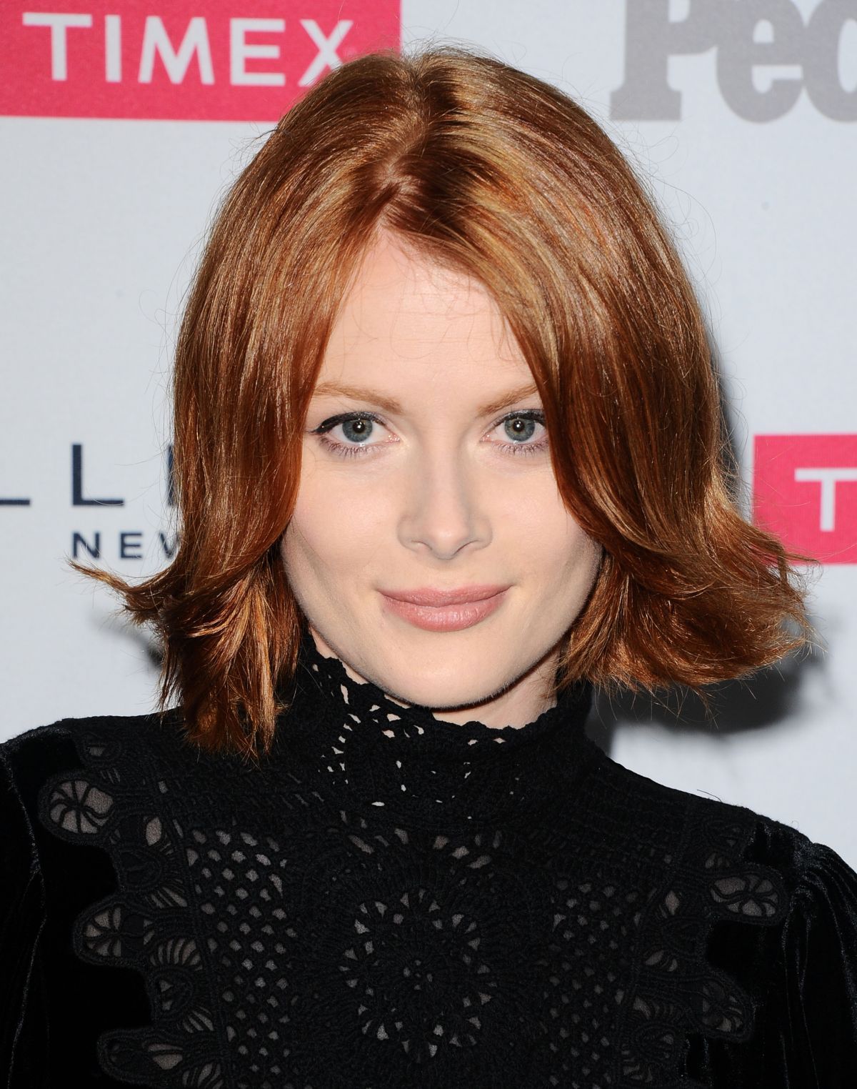 The ABC´s of Beauty: Emily Beecham (1)