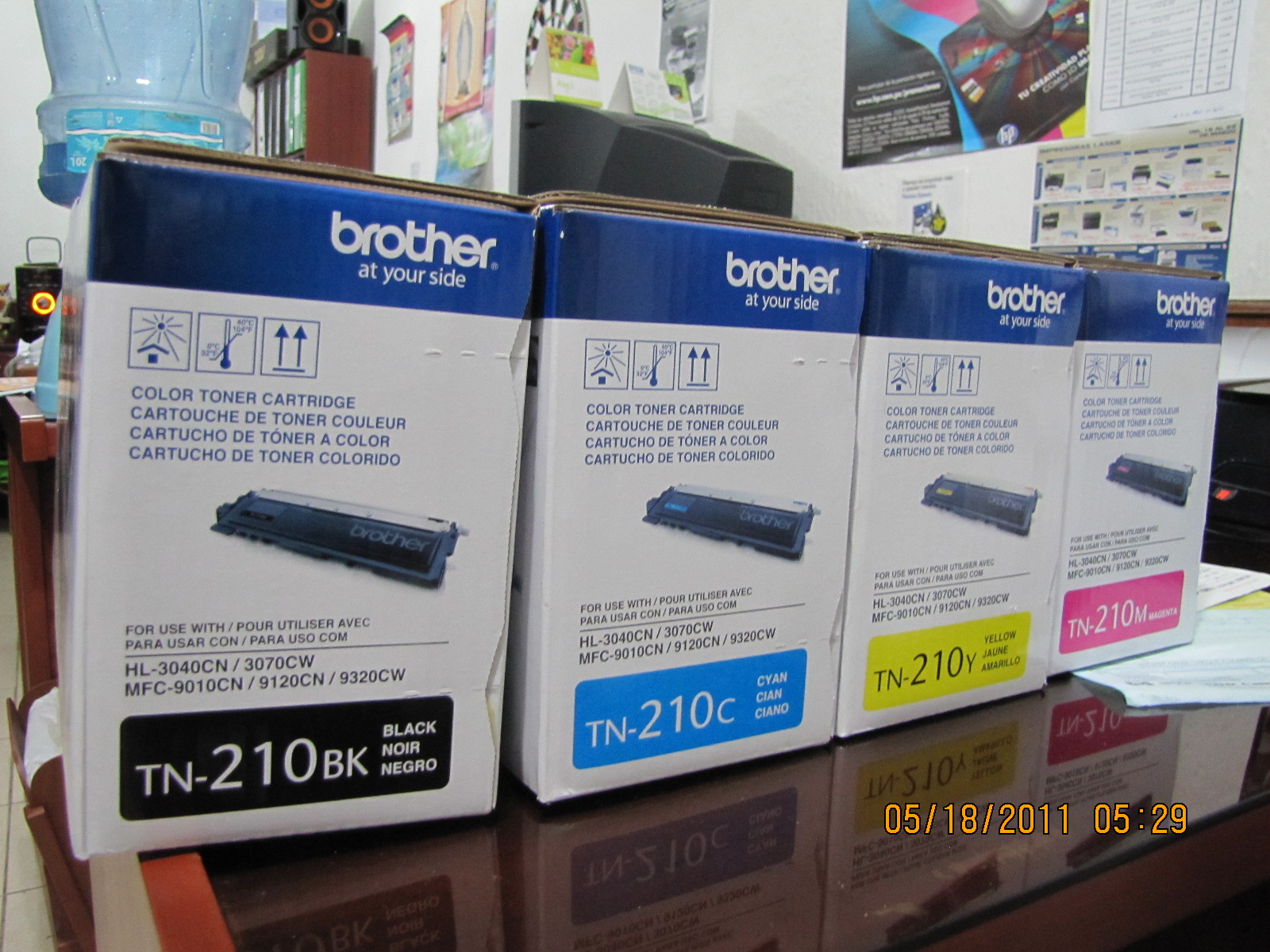 SUMINISTROS STORE SAC: PAPEL XEROX A4 90G COLORTECH 500H 003R97663(L ...