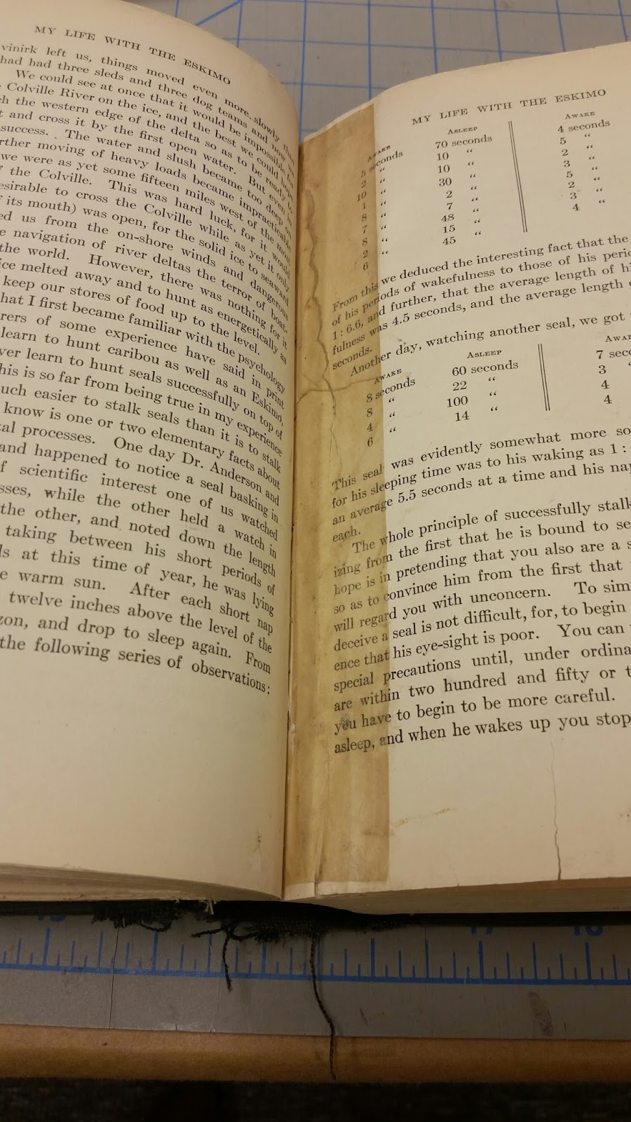 The Archivation Line: DIY Book Repair Resources