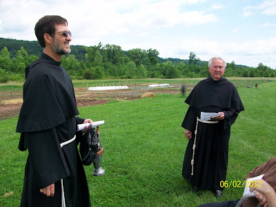 Franciscan Friars, TOR, Province of the Immaculate Conception: The ...