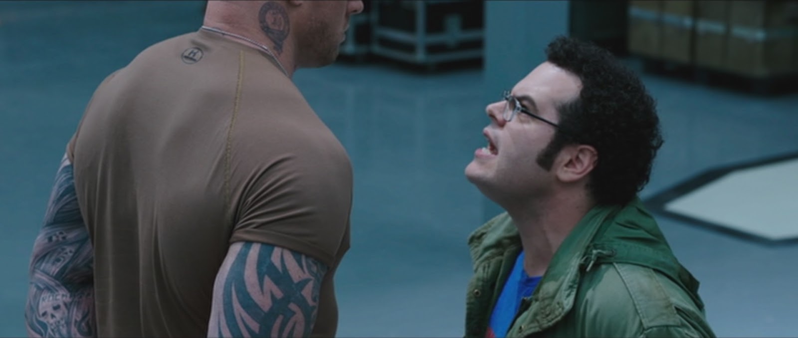 Planned All Along: VGFlicks: Pixels (Part 5)