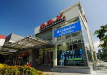 Roam Manila: How To Go To ROX Bonifacio High Street in BGC