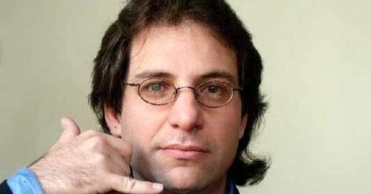 Bienvenido!: Biografias Kevin Mitnick y Tsutomu Shimomura