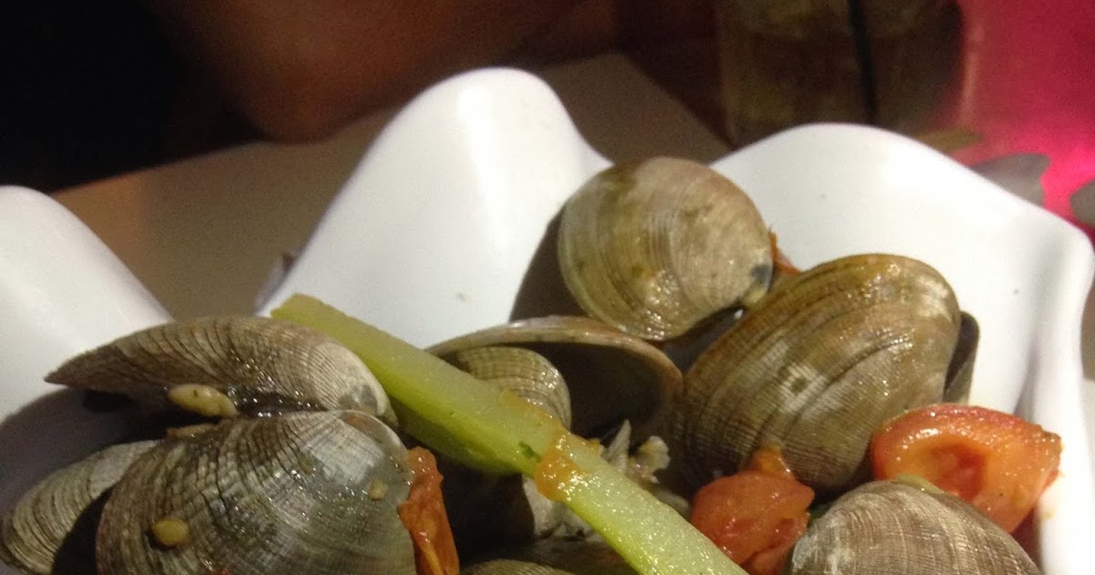 Hawaii Mom Blog: Uncle Bo's Pupu Bar & Grill