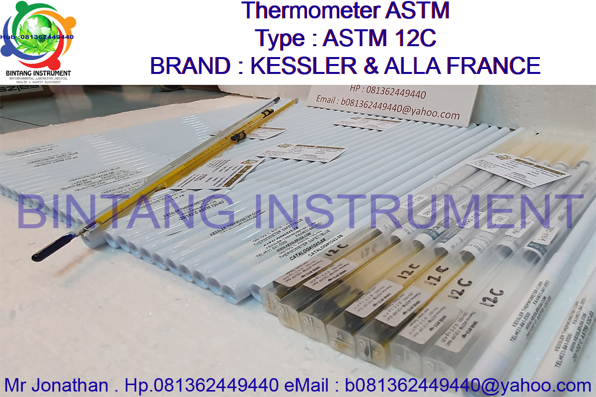 .: 081362449440 Jual ASTM Thermometer With Wood Backcase , Termometer ...