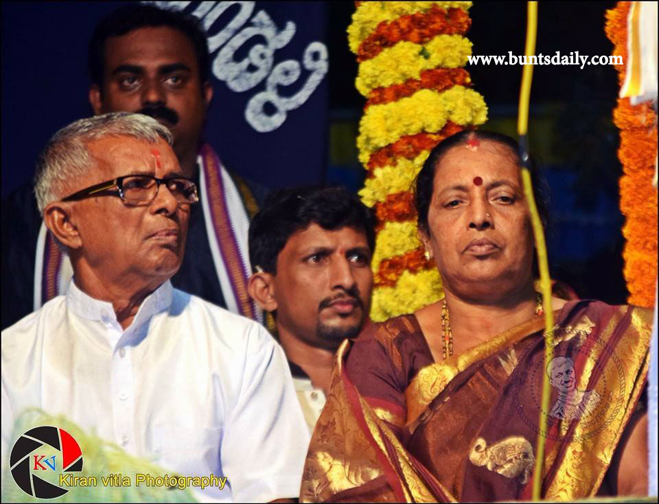 Patla Sathish Shetty the man who attracted youth towards Yakshagana