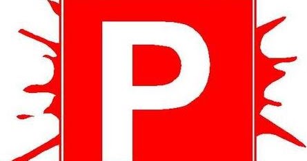 25+ Gambar Huruf P, Untuk Mempercantik Ruangan