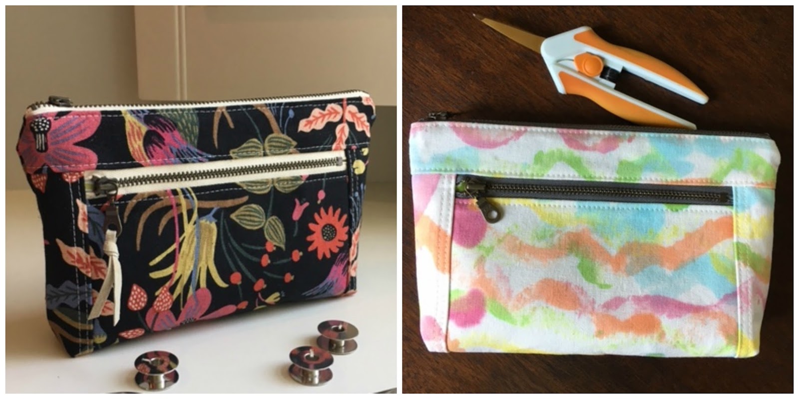 devon pouch (new pdf pattern) | s.o.t.a.k handmade | Bloglovin’