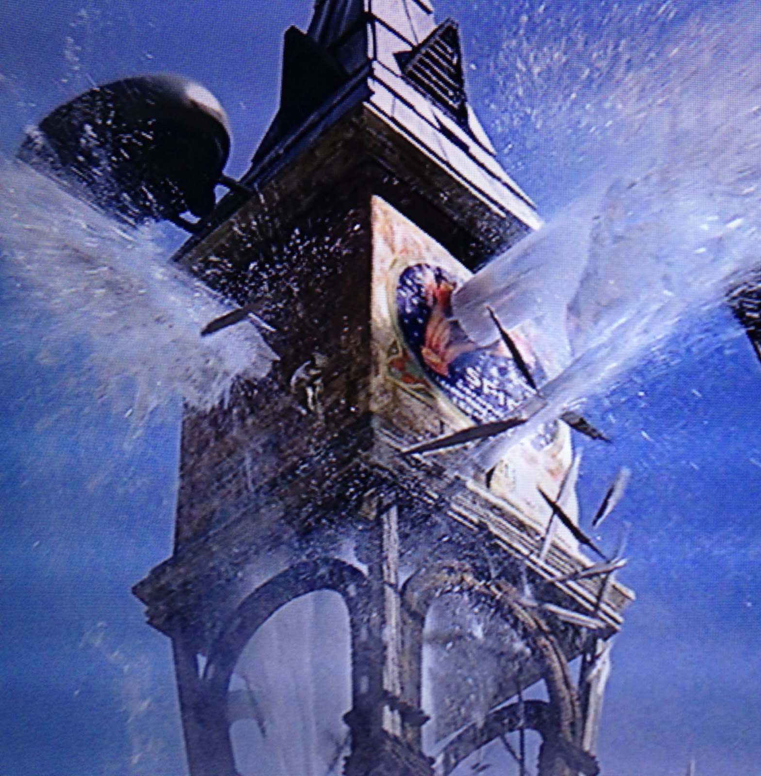 Neato Coolville: METEOR SPICE TIN CO-STARS IN THE MOVIE RANGO