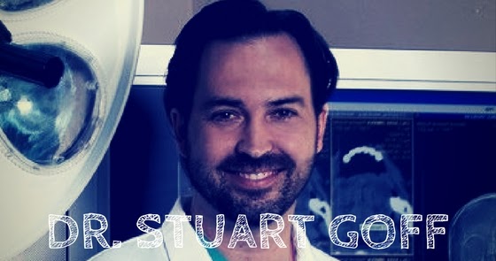 Dr. Stuart Goff