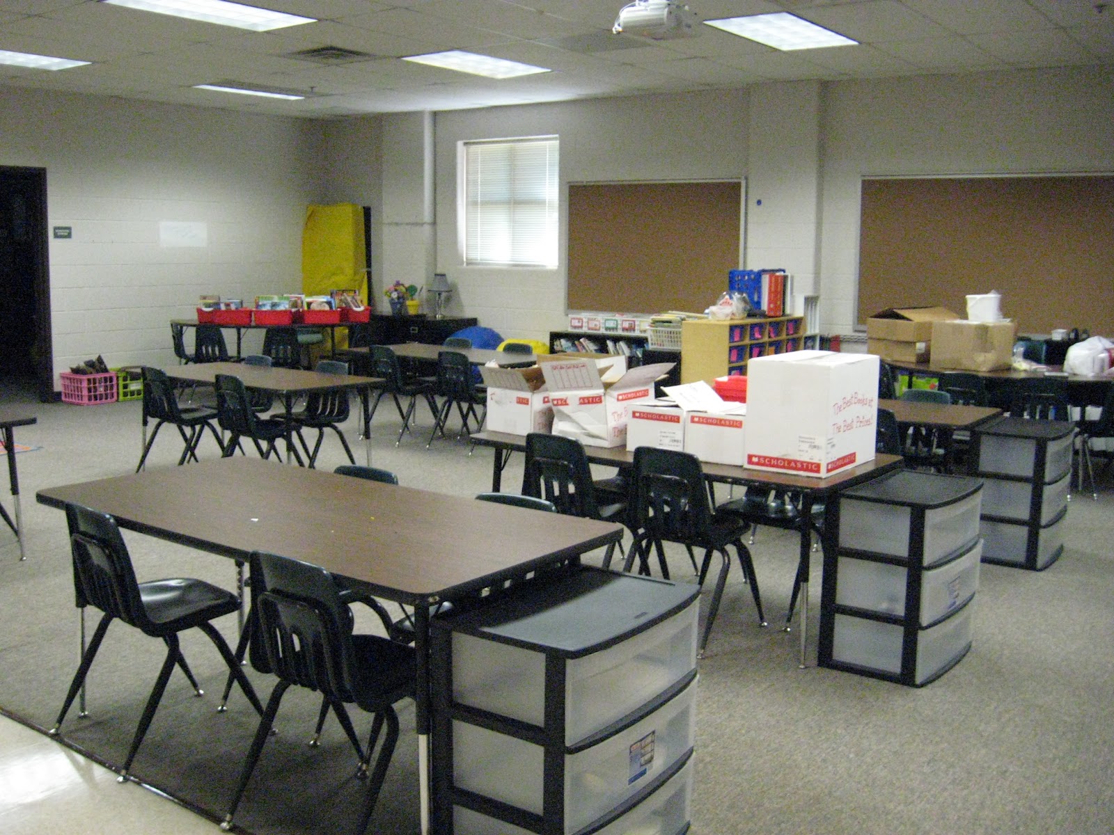 A Little Peek... - Mandy's Tips for Teachers