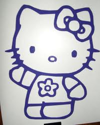 Hello Kitty Club Worldwide.